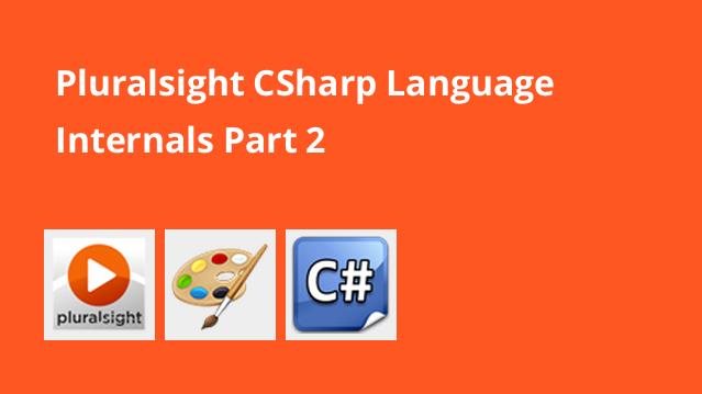 Pluralsight CSharp Language Internals Part 2